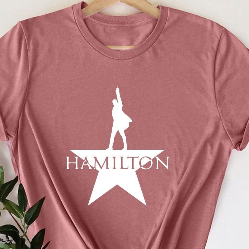 Alexander Hamilton - Etsy