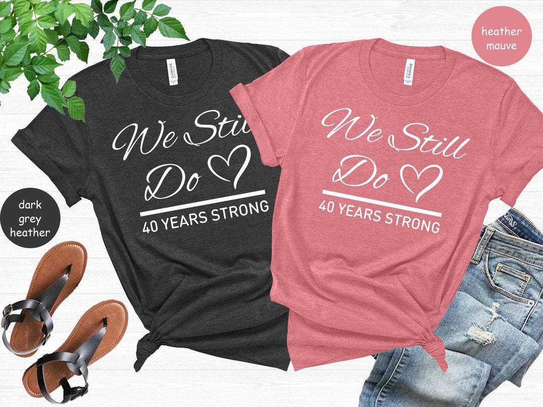 Custom Anniversary Shirt, Fiance Shirt, Couple Shirts, Couples ...