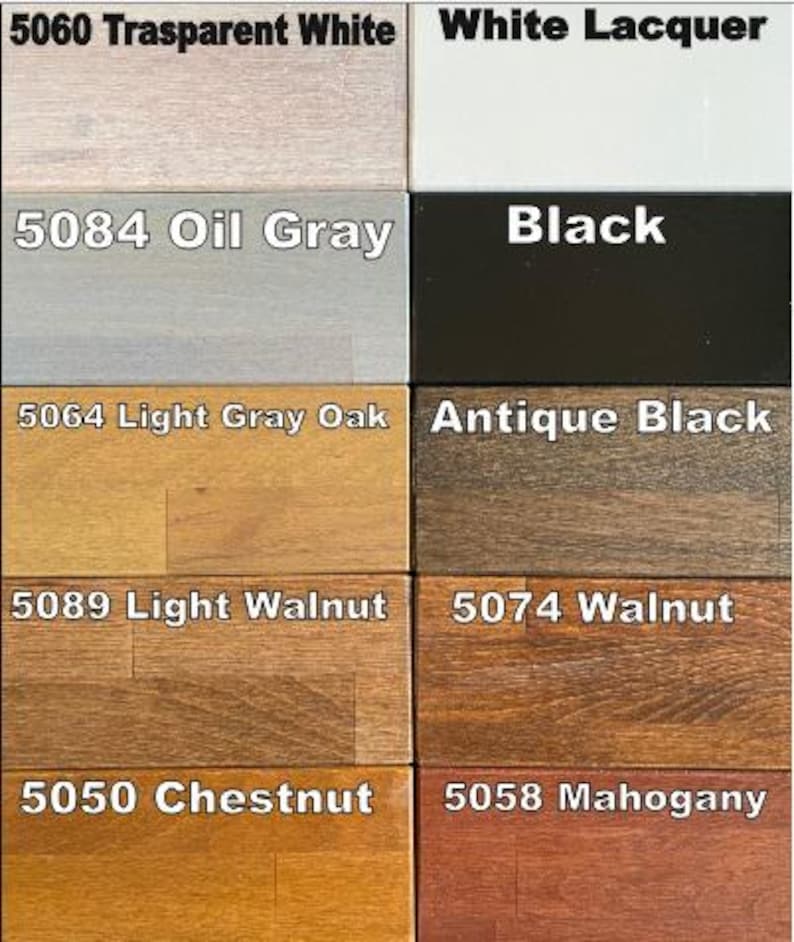 Natural Wood Beech Tree Triple Coffee Table Set, Wooden Coffee Table ...