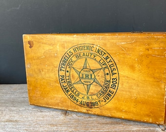 Tyrrells Cascade Box - Etsy