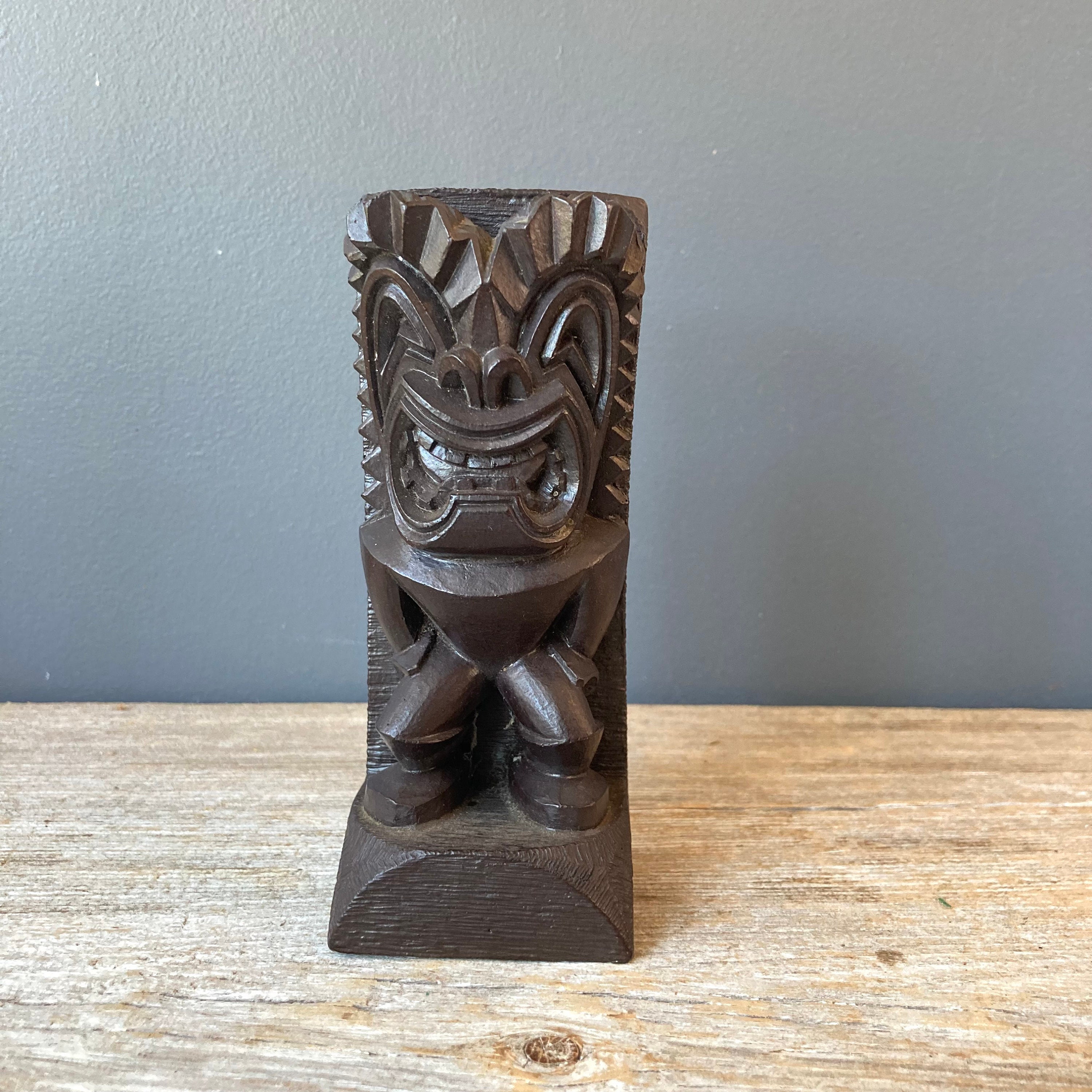 Coco Joes Tiki Made in Hawaii - Etsy