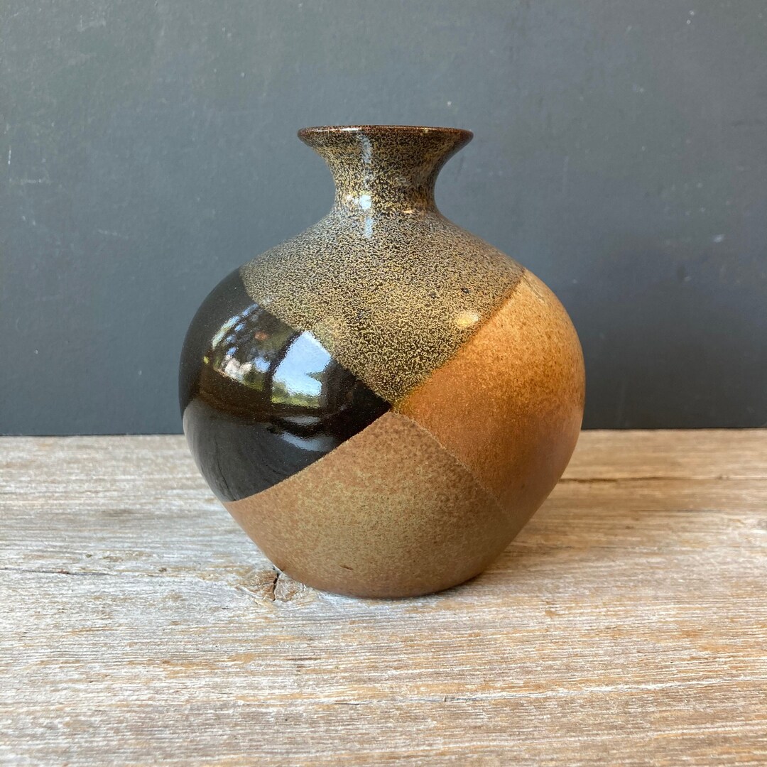 Mid Century Modern Weed Pot Pottery Craft Weed Pot MCM - Etsy