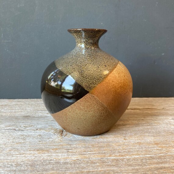 Mid Century Modern Weed Pot Pottery Craft Weed Pot MCM - Etsy