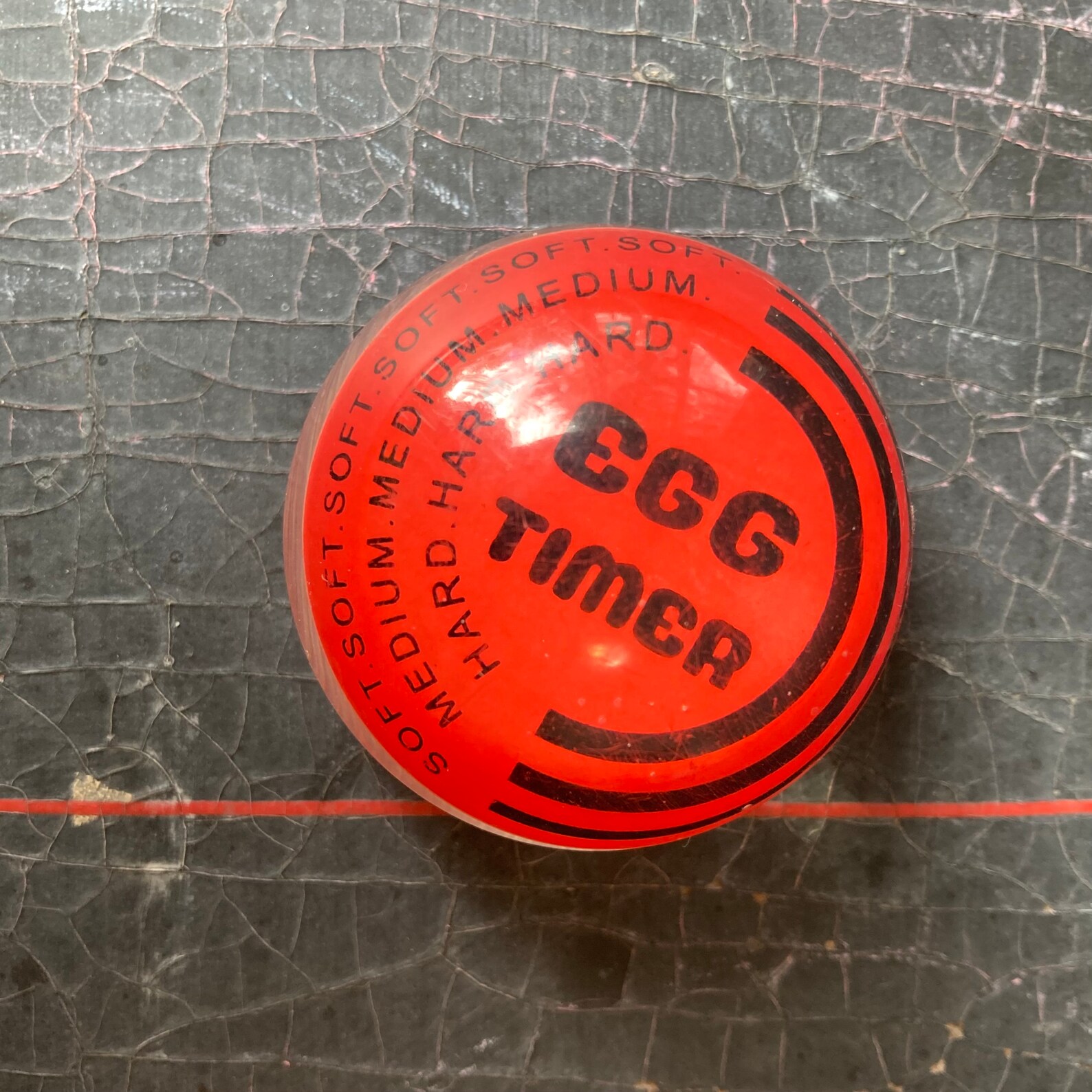 Eggsact Egg Timer - Etsy