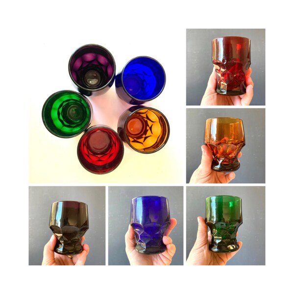 Viking Glass - Etsy