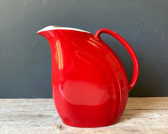 Hall Pitcher - Etsy