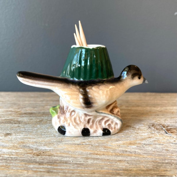 Vintage Toothpick - Etsy