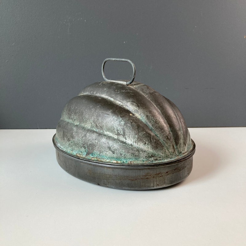 Pudding Molds - Etsy