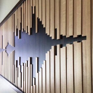 ON SALE! Craft Sticks -MDF Strips in a Variety of Thicknesses - Perfect ...