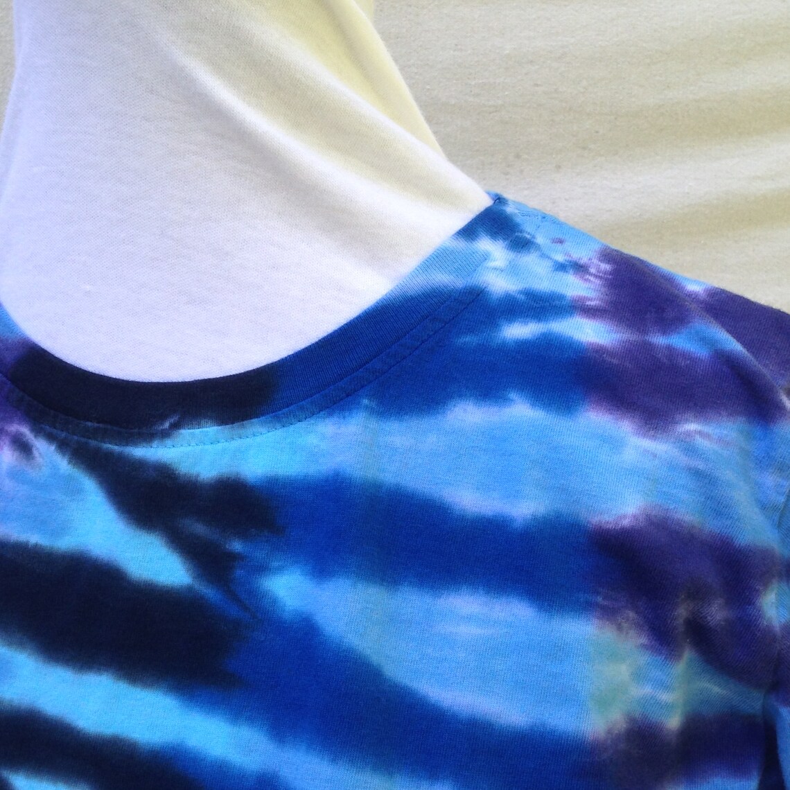 Dusk Sweep Womens Tee - Etsy
