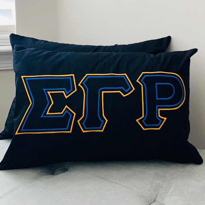Sigma Gamma Rho Decor - Etsy