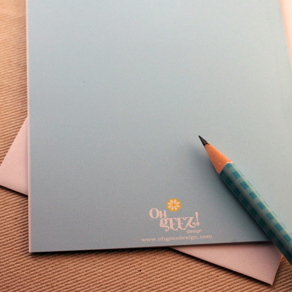 Congratulations Card - Congratulations Sunshine by Oh Geez Design - Etsy