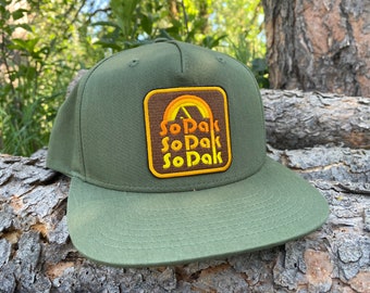 Forest Service Hat - Etsy
