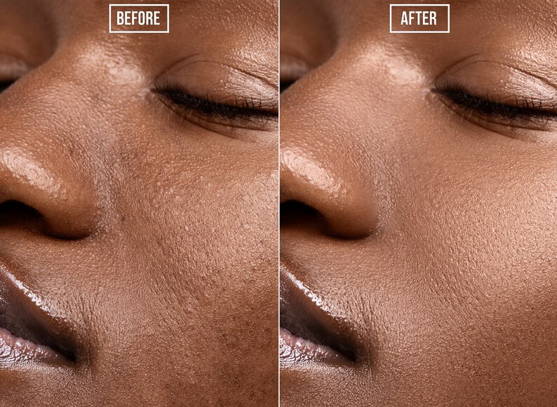 13 Photoshop Actions for Photographers and Retouchers for Quick Skin ...