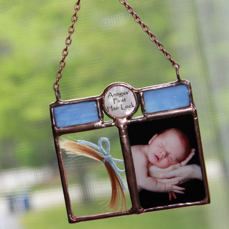 Lock of Hair - Etsy