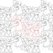 Eagle Longarm Quilting Pattern, American E2E Design (digital Download ...