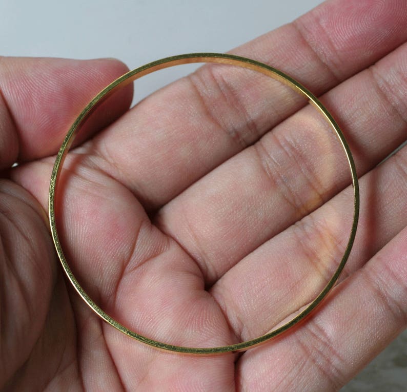 Extra Large O Ring 55mm Outer Diameter 3mm Wide 1mm Thick - Etsy