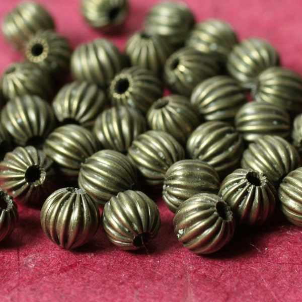 Antique Brass Color - Etsy