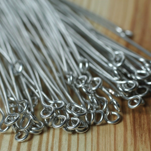 Eye Pin - Etsy