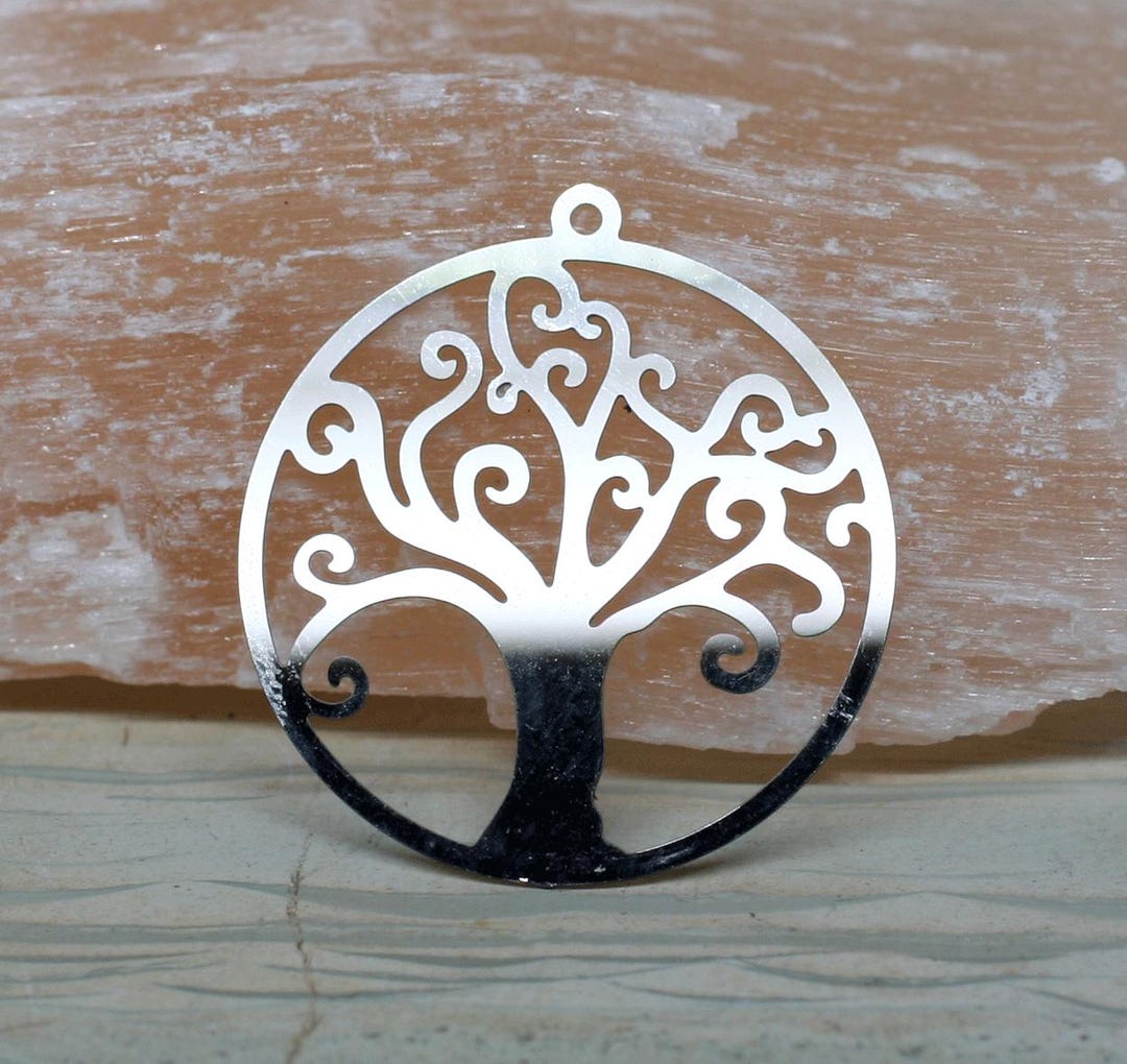 Stainless Steel Drop Dangle Charm. Make Your Selection on Type and ...