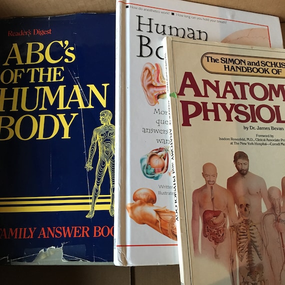 Book Body Type