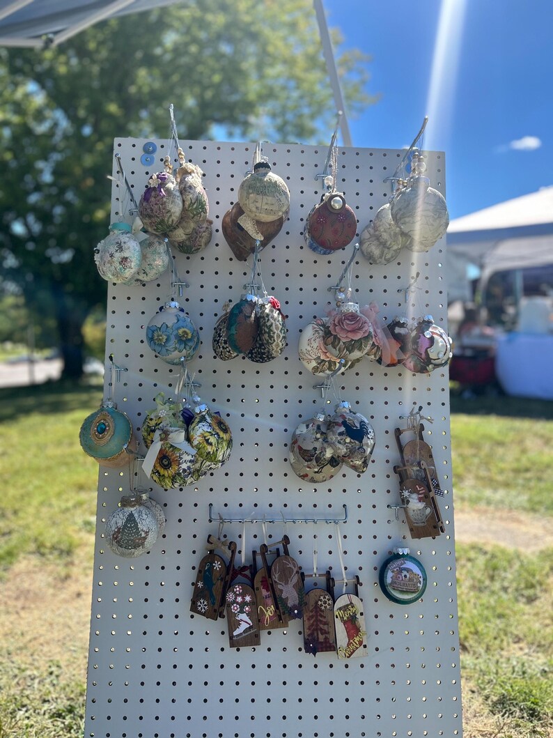 Large Ornament - Etsy