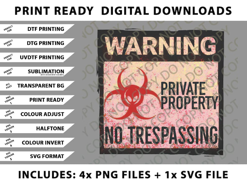 Skinwalker Ranch1 Png Bundle, SVG Files, Digital Downloads - Etsy