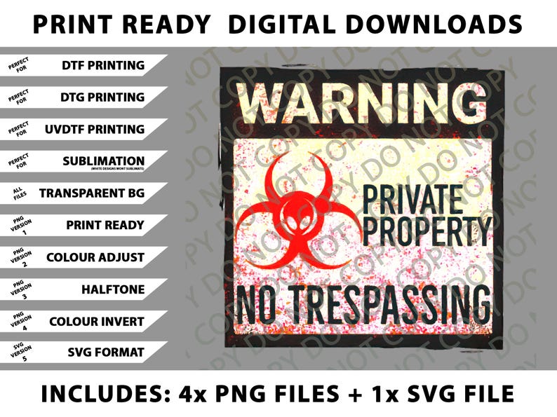 Skinwalker Ranch1 Png Bundle, SVG Files, Digital Downloads - Etsy