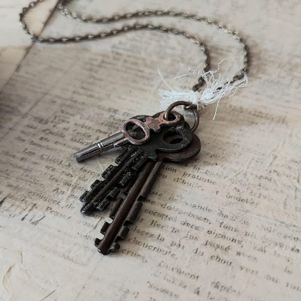 Key Collection - Etsy