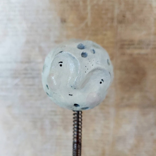 Clay Moon - Etsy