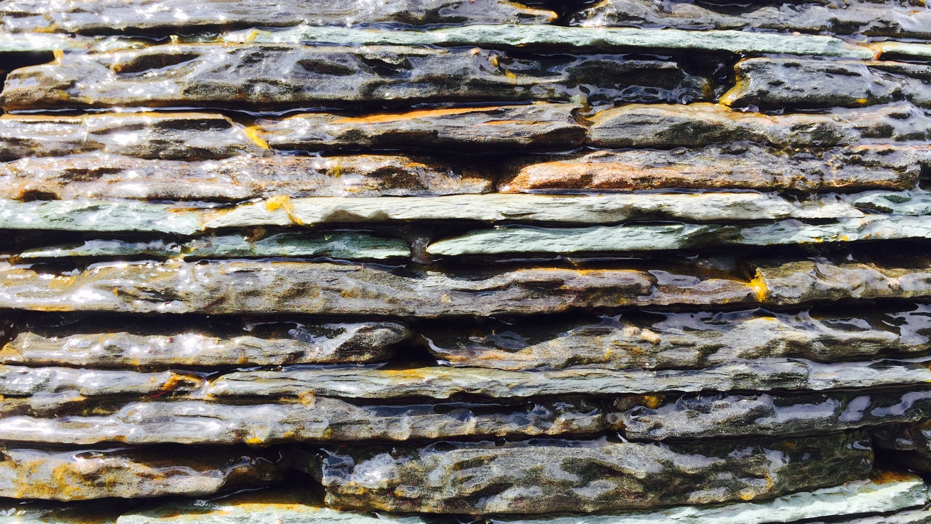 Zoom Natural Stone Wall Background, High Quality Photos - Etsy