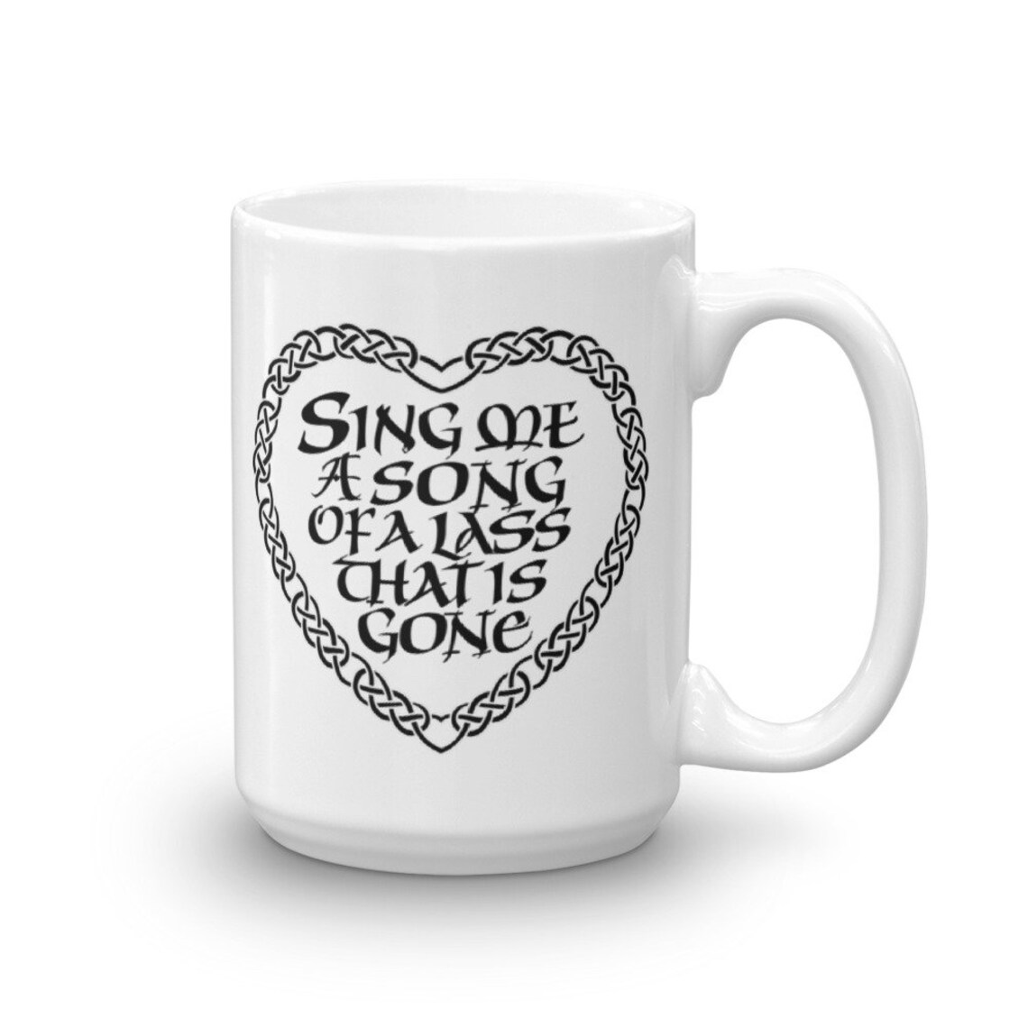 Outlander Mug Isle of Skye Isle of Skye Mug Outlander Coffee Mug Skye ...