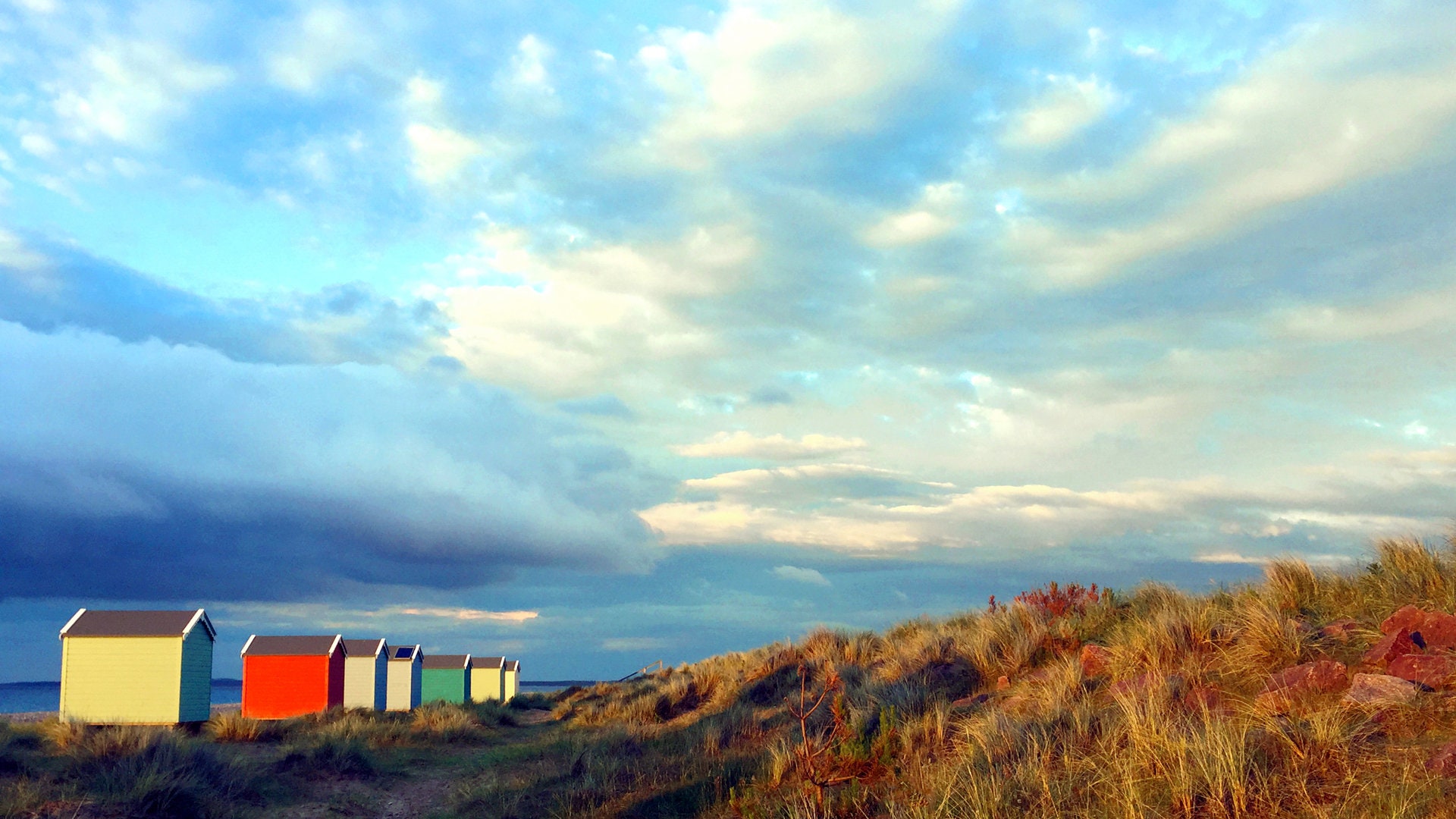 Zoom Scottish Highlands Background, Travel Landscape High Quality 5 ...