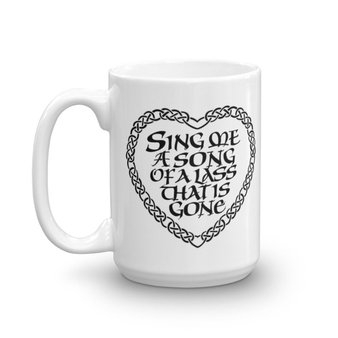 Outlander Mug Isle of Skye Isle of Skye Mug Outlander Coffee Mug Skye ...