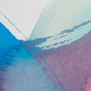 Zoom Backgrounds - Abstract Art, 8 Zoom Digital Backgrounds for ...