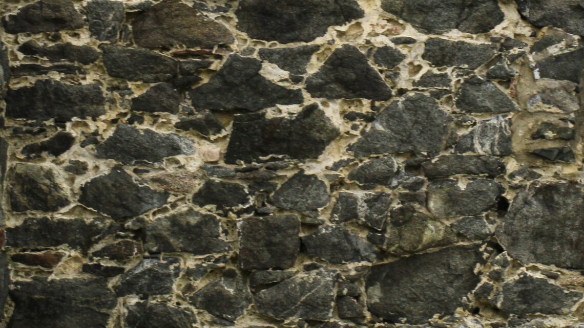 Zoom Natural Stone Wall Background, High Quality Photos - Etsy
