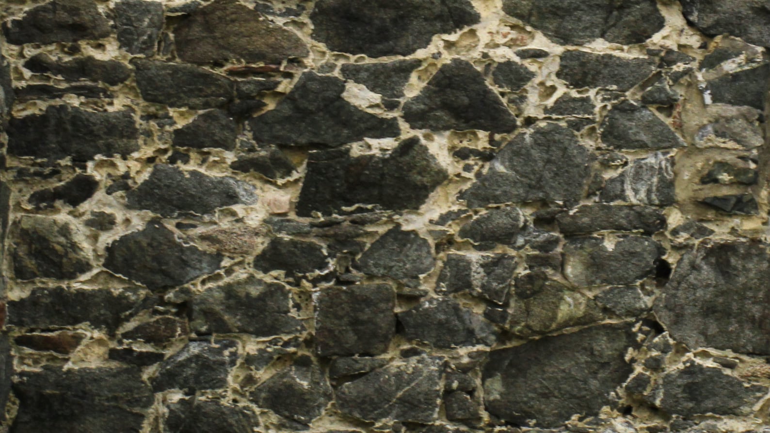 Zoom Natural Stone Wall Background, High Quality Photos - Etsy