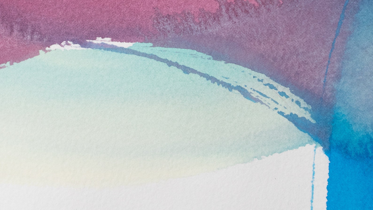 Zoom Backgrounds - Abstract Art, 8 Zoom Digital Backgrounds for ...