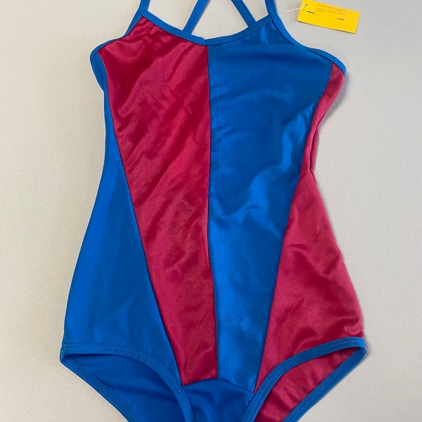 Yellow Color Block - Etsy