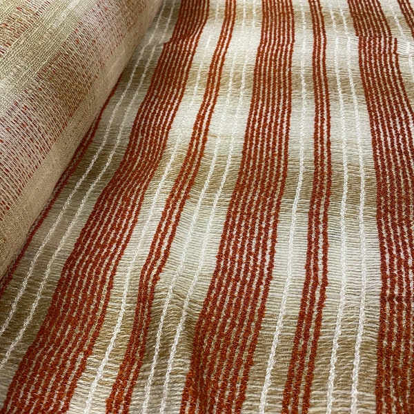 Vintage 1970s Fabric - Etsy