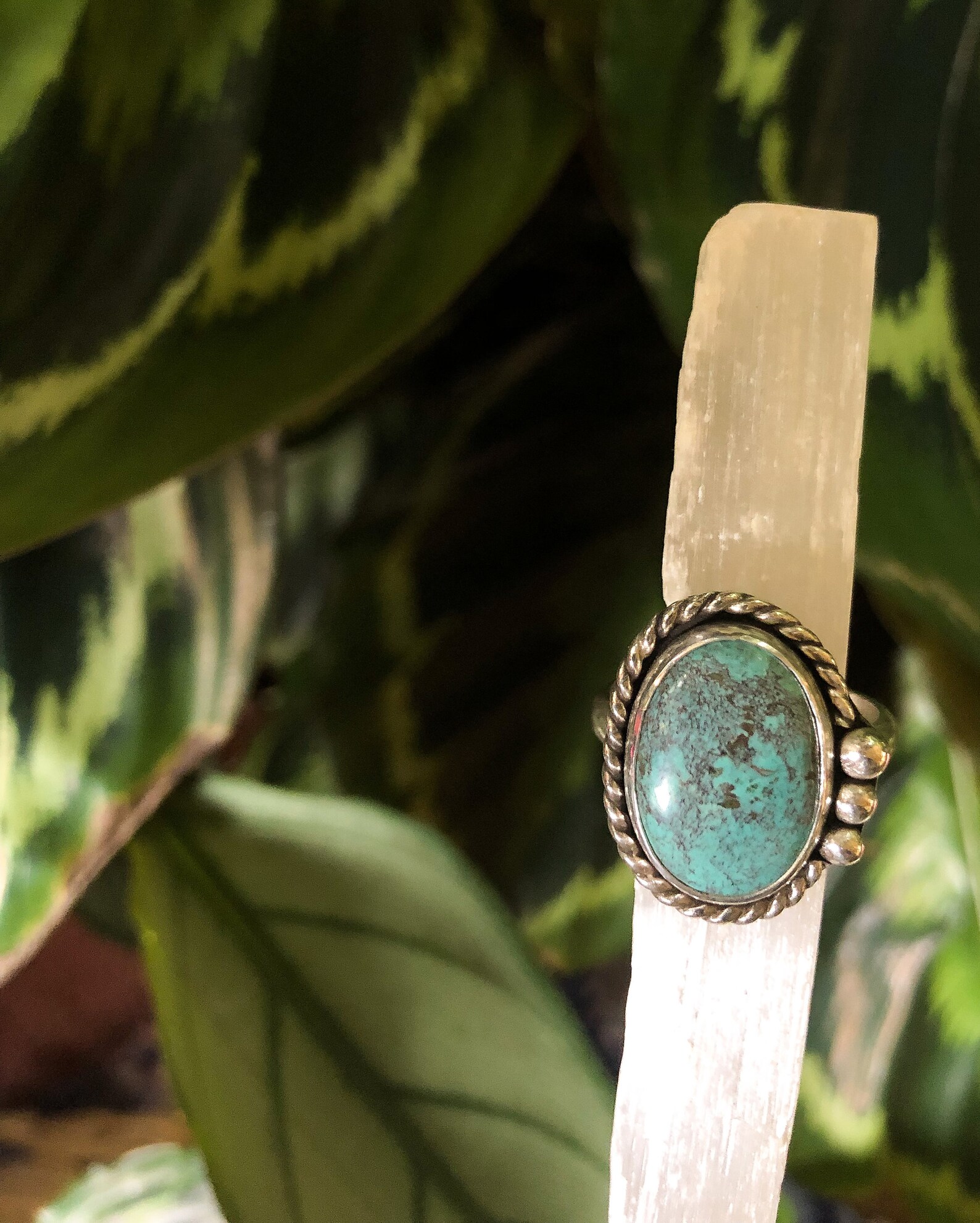 Handmade Silver Rings - Etsy