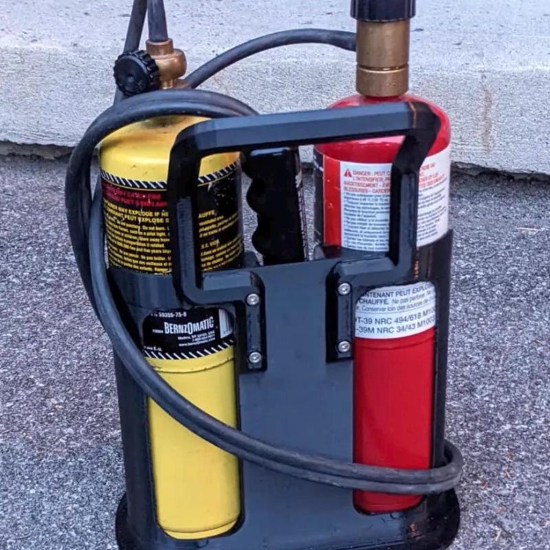 Propane Tank Holders - Etsy