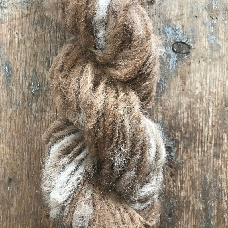 Undyed Alpaca Yarn - Etsy