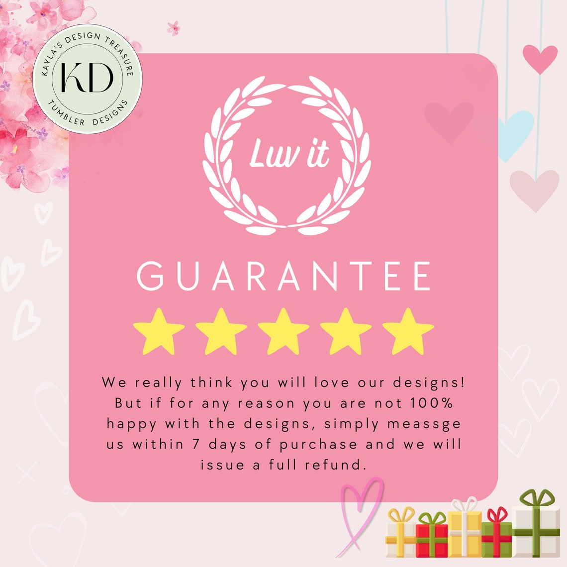 Golden Retriever Portrait, 280+ Designs, Tumbler Design Bundle, 20oz ...