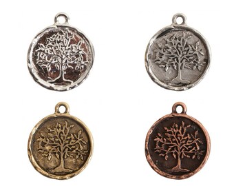 Antique Single Tree - Etsy