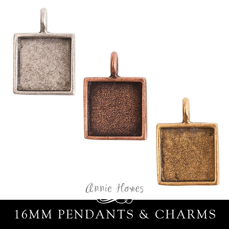 Deep Pendant Tray - Etsy