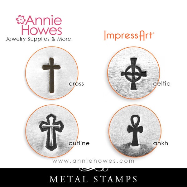 Cross Stamp - Etsy