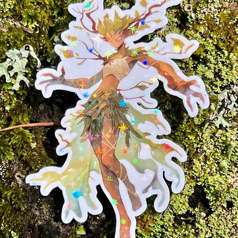 Dryad - Etsy
