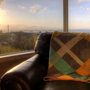 No. 045 Motley Quilt Pattern - Etsy