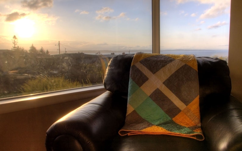 No. 045 Motley Quilt Pattern - Etsy